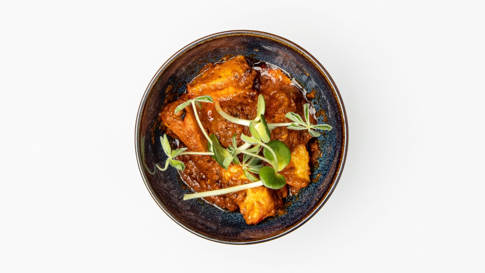 Nimto – Nepalilainen keittiö