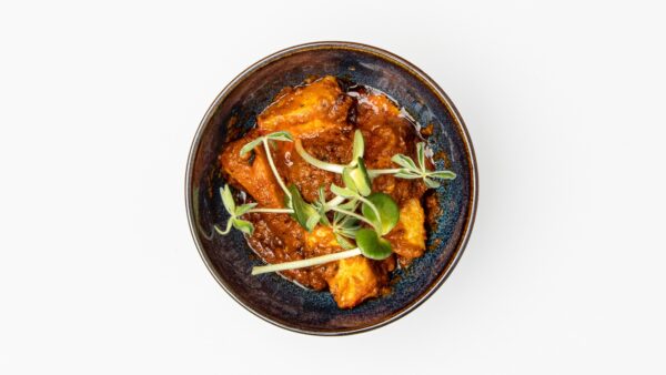 Nimto – Nepalilainen keittiö