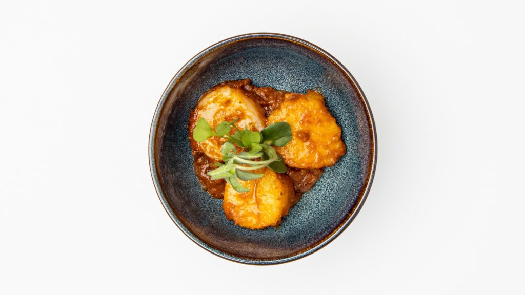 Nimto – Nepalilainen keittiö